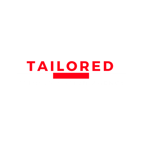 Tailored - Accueil